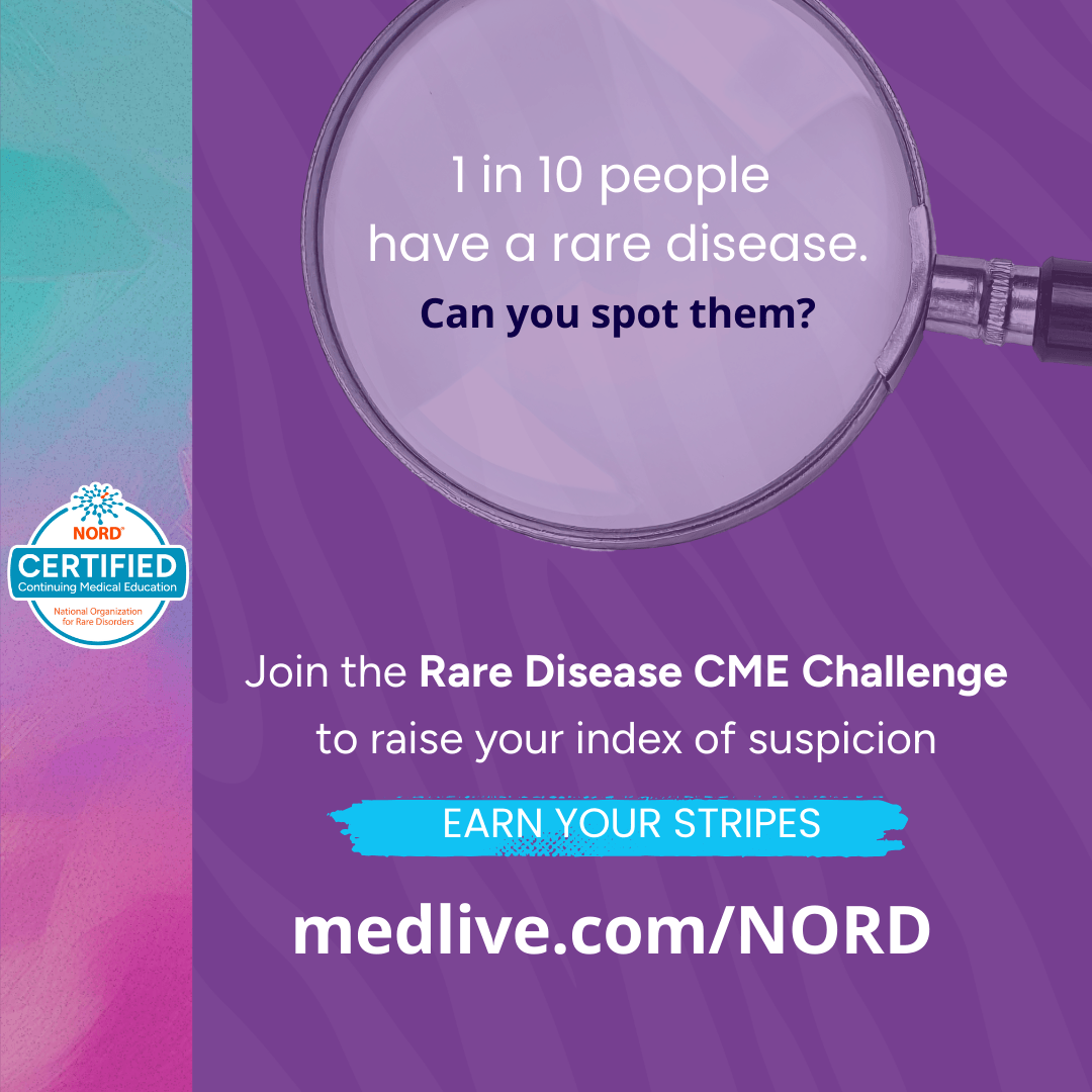List of Rare Diseases | A-Z Database | NORD